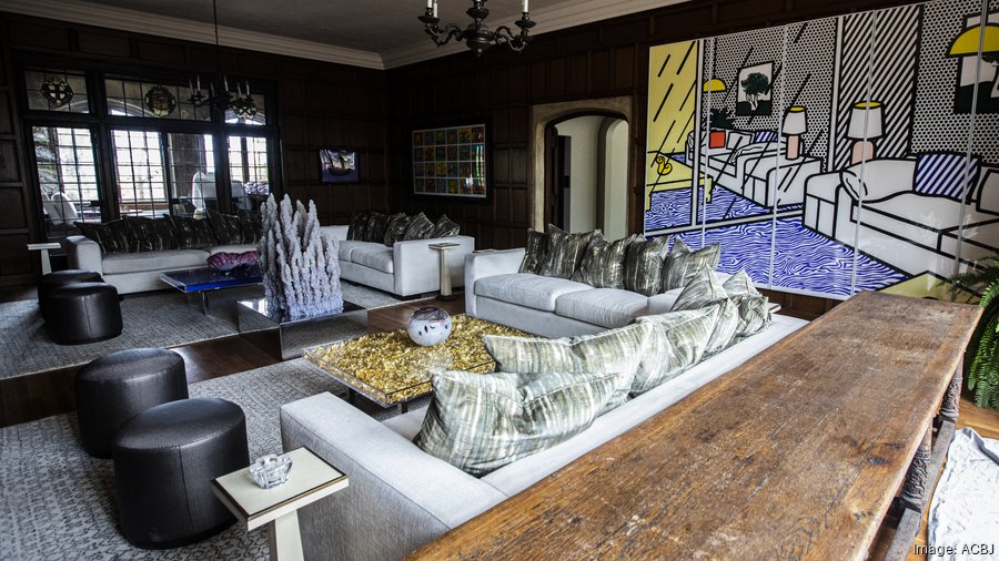 See the former UWM Alumni House after massive renovation by tech exec ...