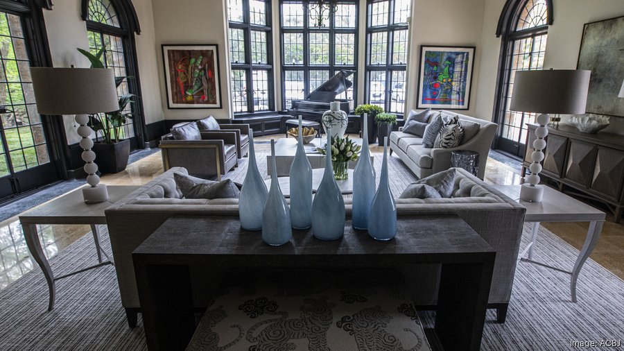 See the former UWM Alumni House after massive renovation by tech exec ...