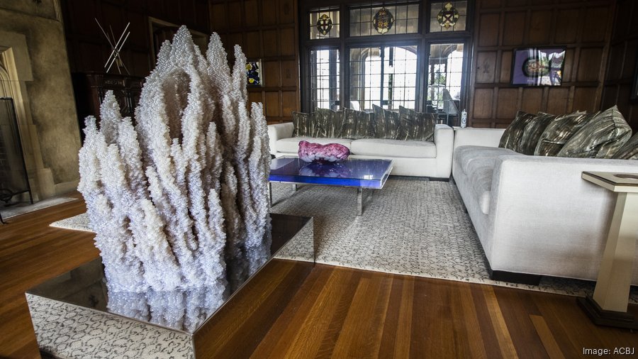 See the former UWM Alumni House after massive renovation by tech exec ...
