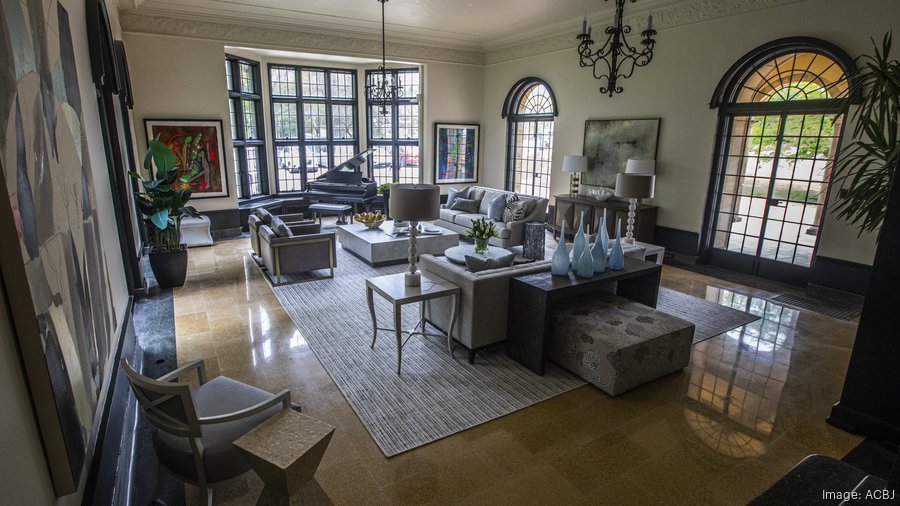See the former UWM Alumni House after massive renovation by tech exec ...