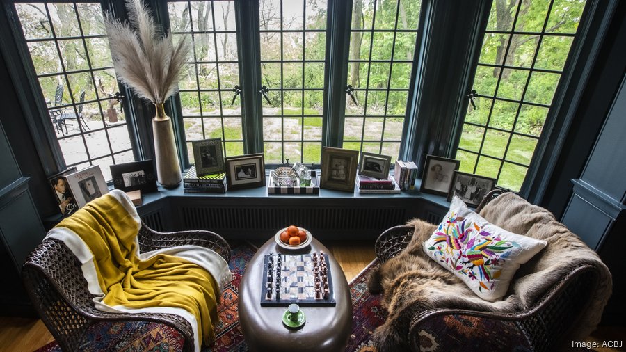 See the former UWM Alumni House after massive renovation by tech exec ...