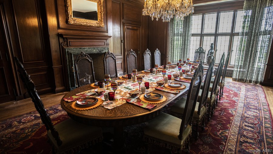 See the former UWM Alumni House after massive renovation by tech exec ...