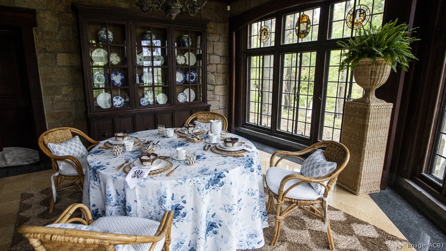 See the former UWM Alumni House after massive renovation by tech exec ...