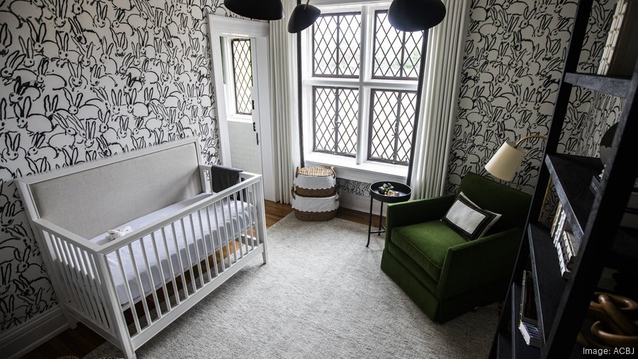 See the former UWM Alumni House after massive renovation by tech exec ...