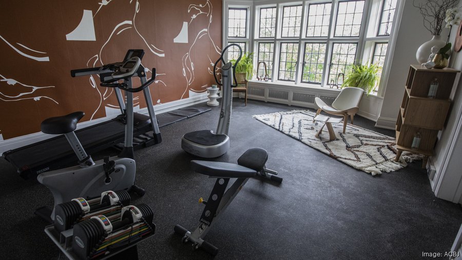 See the former UWM Alumni House after massive renovation by tech exec ...