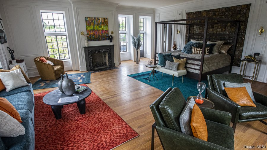 See the former UWM Alumni House after massive renovation by tech exec ...