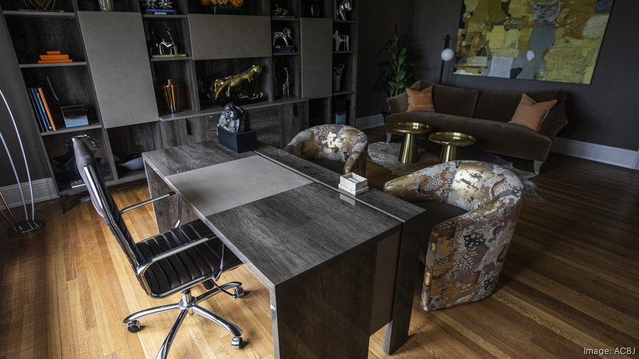 See the former UWM Alumni House after massive renovation by tech exec ...