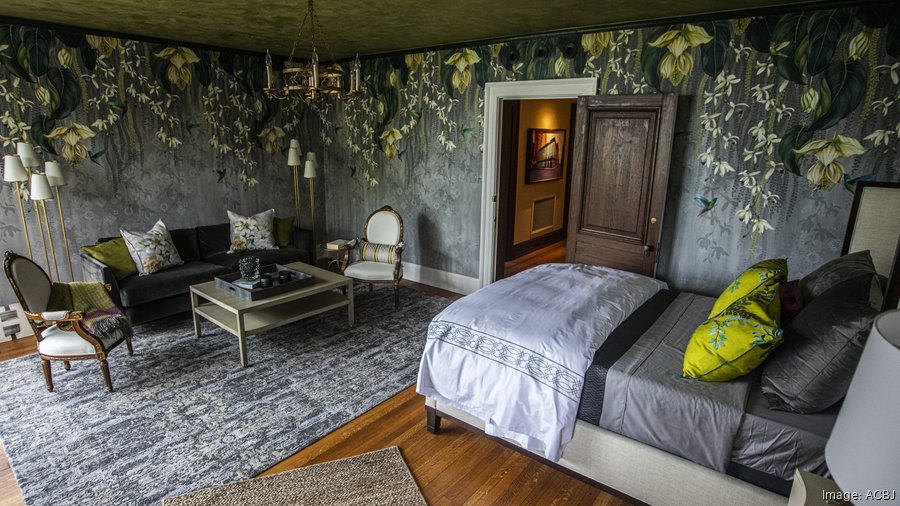 See the former UWM Alumni House after massive renovation by tech exec ...