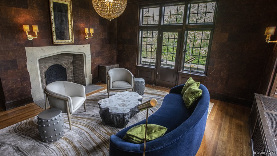 See the former UWM Alumni House after massive renovation by tech exec ...