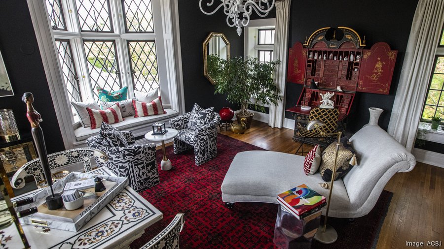 See the former UWM Alumni House after massive renovation by tech exec ...