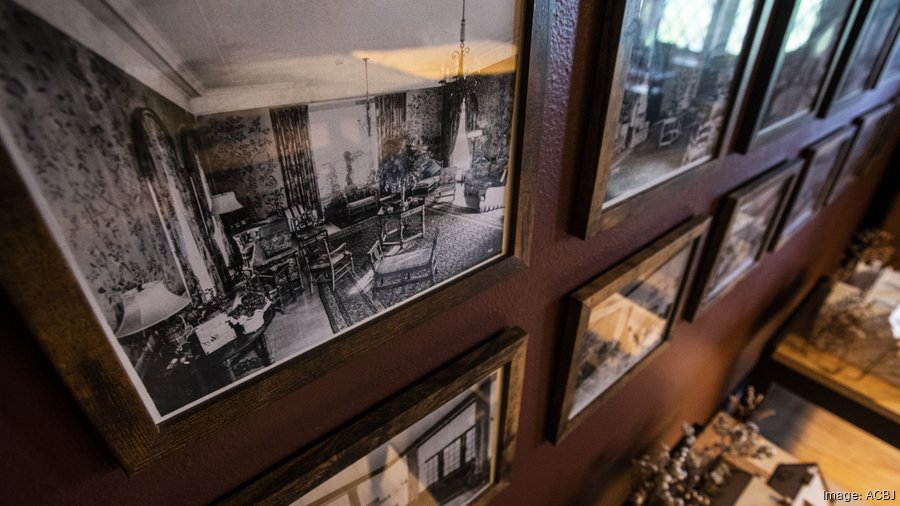 See the former UWM Alumni House after massive renovation by tech exec ...
