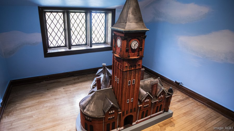 See the former UWM Alumni House after massive renovation by tech exec ...