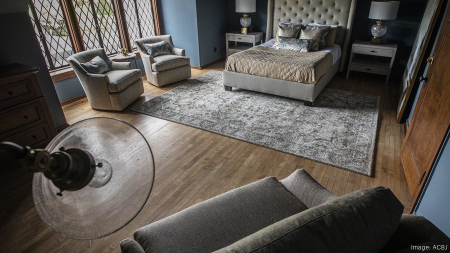 See the former UWM Alumni House after massive renovation by tech exec ...