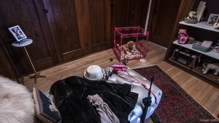 See the former UWM Alumni House after massive renovation by tech exec ...