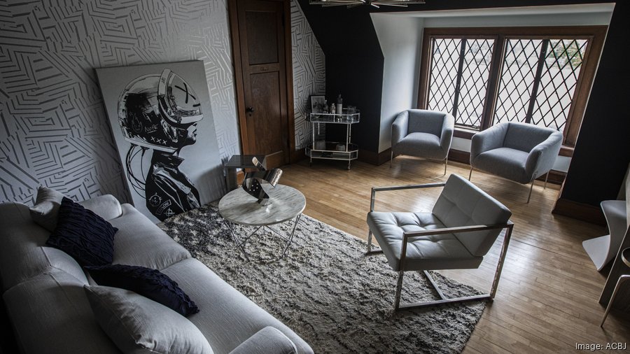See the former UWM Alumni House after massive renovation by tech exec ...
