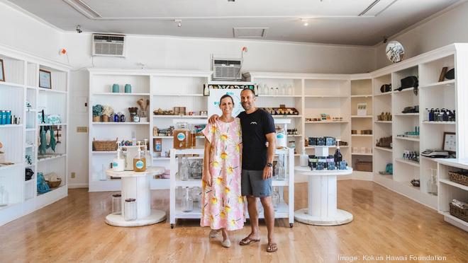 The evolution of Kokua Hawaii Foundation - Pacific Business News