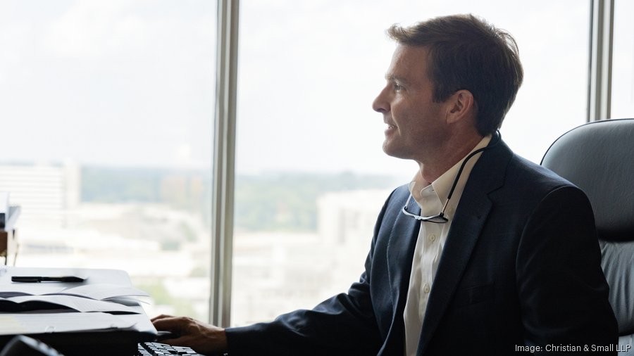 Law firms refocus on staffing, retention - Birmingham Business Journal