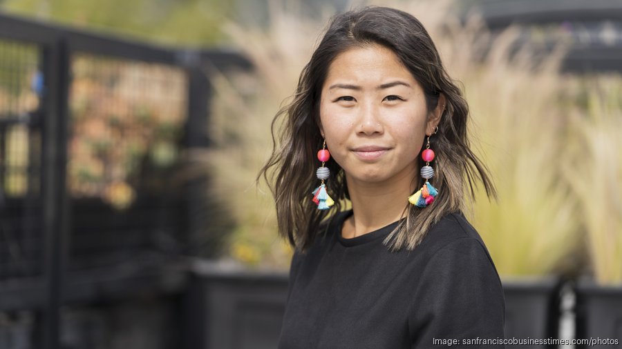 San Francisco LGBTQ nonprofit StartOut names Brian Richardson CEO - San Francisco Business Times