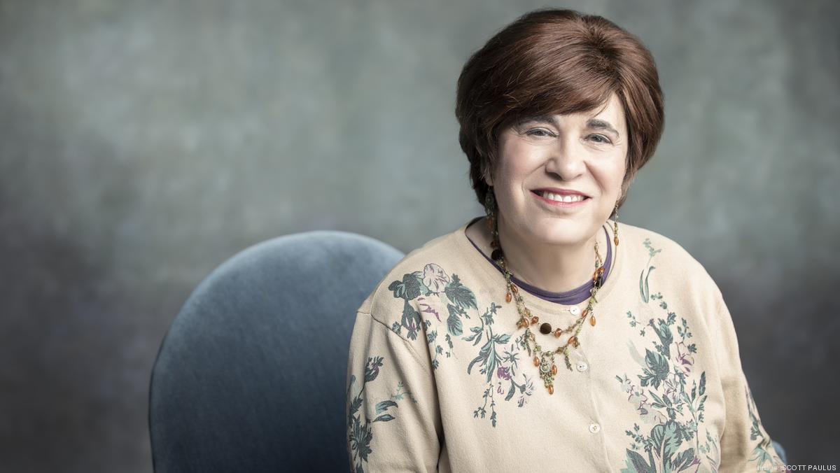 Lisa Hiller: Community Supporter — The 'make sure' executive ...