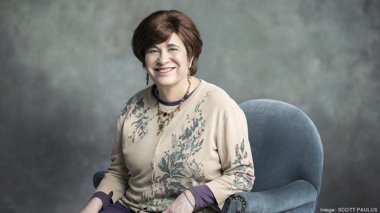 Lisa Hiller: Community Supporter — The 'make sure' executive ...