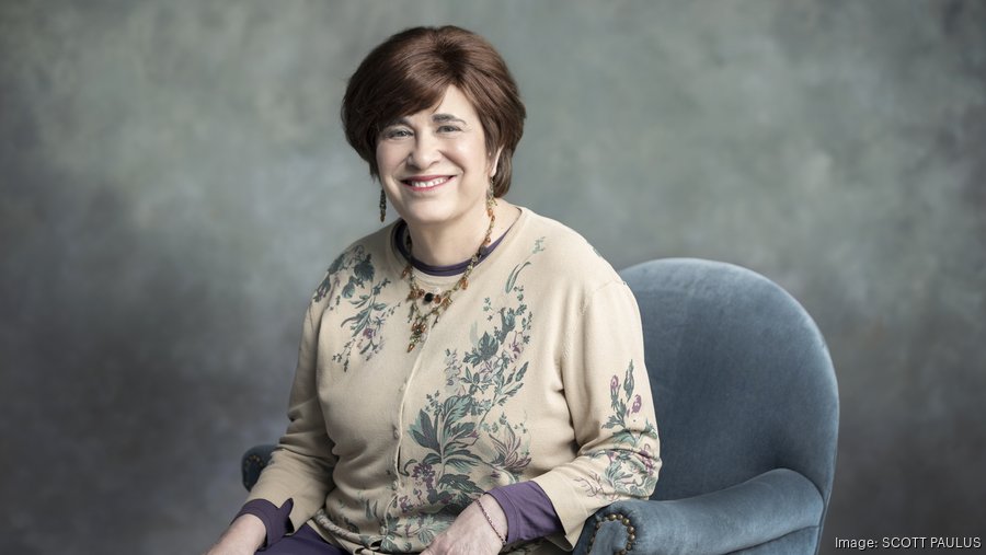 Lisa Hiller: Community Supporter — The 'make sure' executive ...