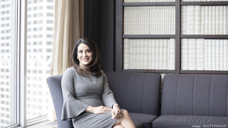 Rashi Arora Khosla: Innovation — Unconventionality as a mindset ...