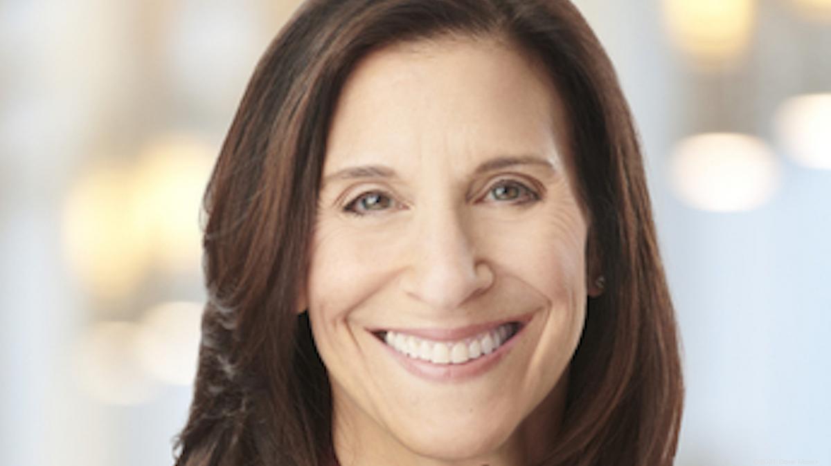 Ellen Cooper becomes first female CEO at Lincoln Financial Group - The ...