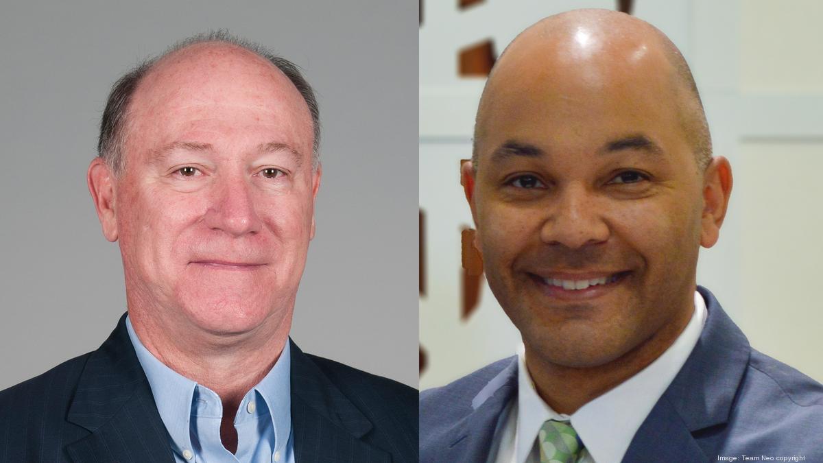 Team NEO adds Bill Epling of SummaCare and Damian Thomas of RCF Group ...