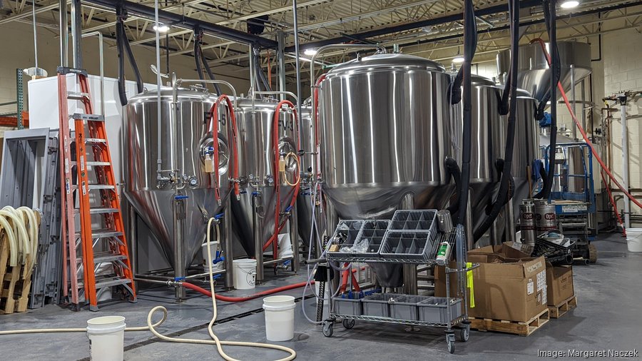 Ope Brewing Co. opens in West Allis, Gathering Place celebrates lagers ...