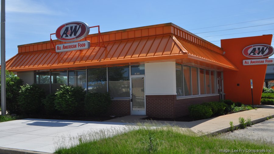 Chicago developer set to open a second A&W restaurant - Chicago ...