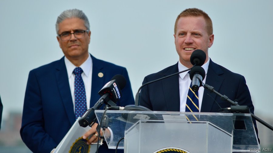 CEO roundtable to help Rhode Island compete for $700M in federal ...