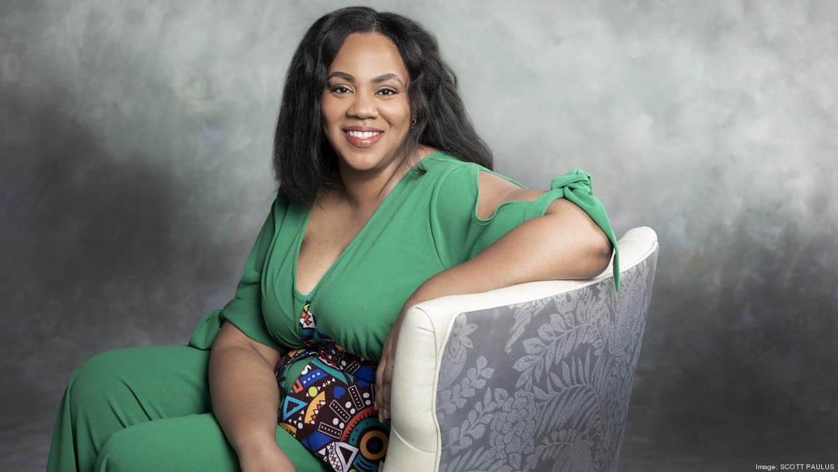 Corry Joe Biddle: Community Supporter — Making the city a region of ...