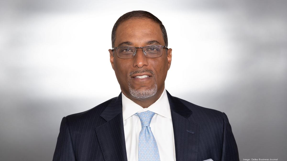 Q&A with Troy Broussard, president & CEO, DHA, Housing Solutions for ...