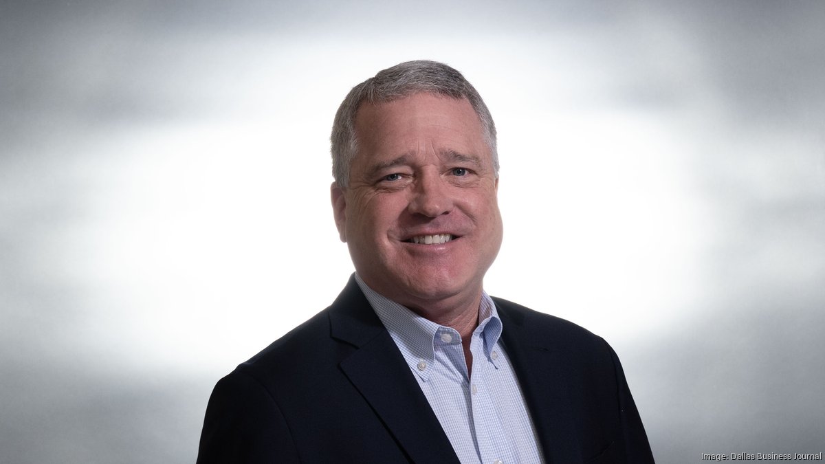 Texas Capital CEO Rob Holmes remains laser-focused on improvement ...