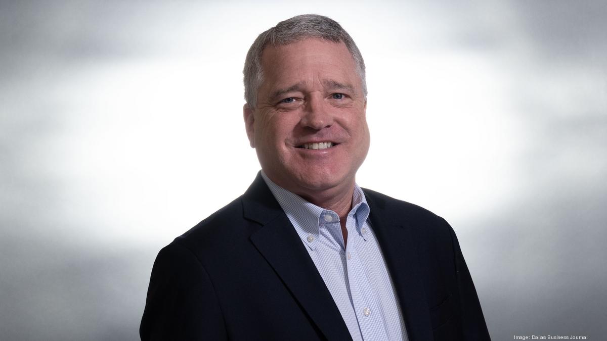 Q&A with Rob C. Holmes, President & CEO, Texas Capital Bank - Dallas ...