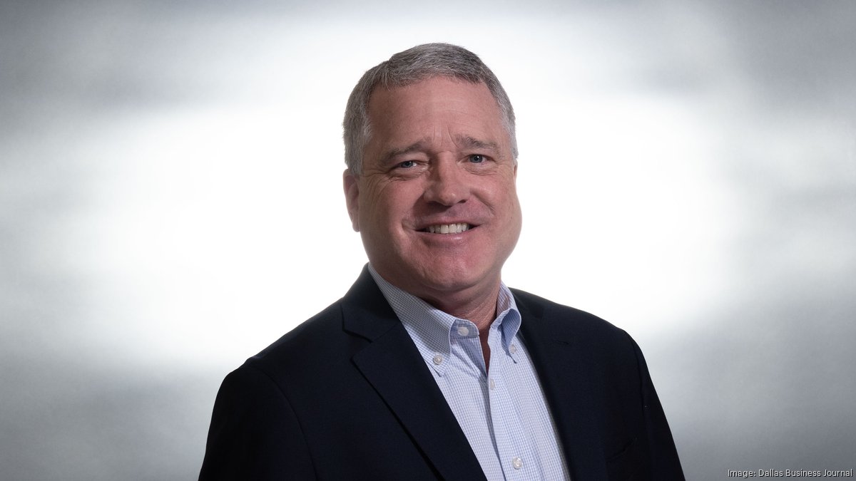 CEO Rob Holmes named chairman of Texas Capital Bank - Dallas Business ...