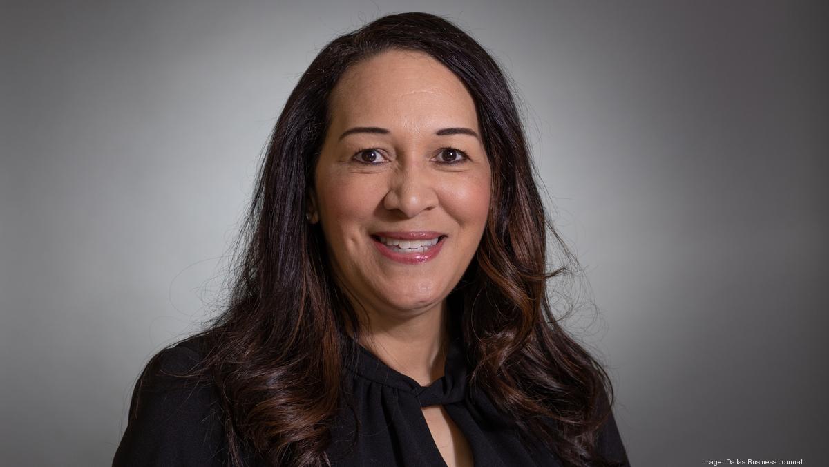 Q&A with Katrina Keyes, CEO, K Strategies - Dallas Business Journal