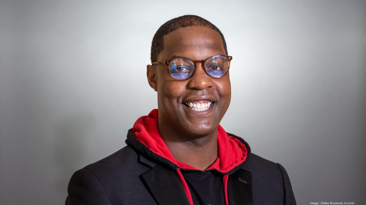 Q&A with Danny Martin, co-founder & CEO, Esposure - Dallas Business Journal