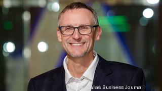 Q&A with Andrew Schaap, CEO, Aligned Data Centers - Dallas Business Journal