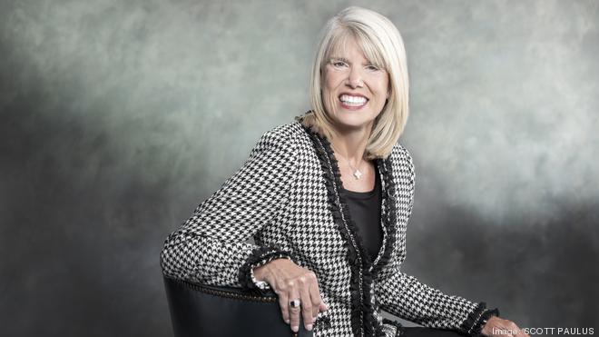 Beverly Goldberg: Inspiration — Breaking barriers to mental health ...