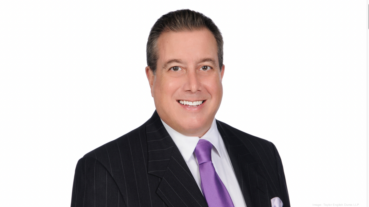 Law firm Taylor English Duma seeks office space in Miami - Atlanta ...