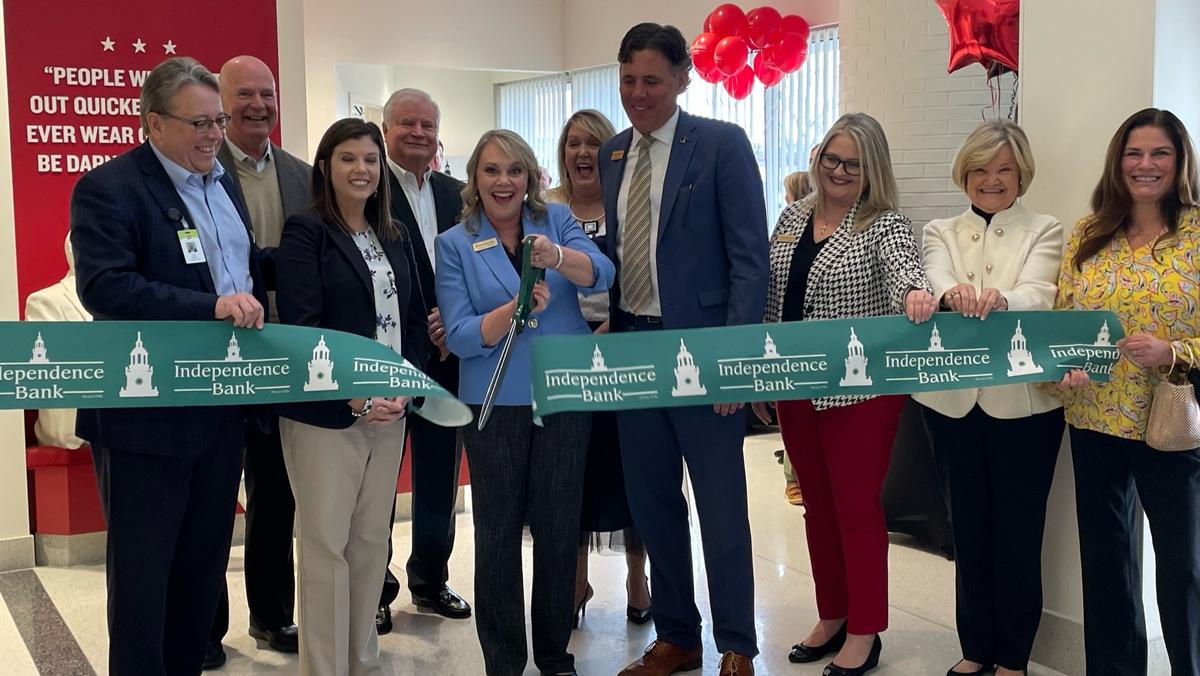 How a little extra effort keeps community banking thriving in Kentucky ...