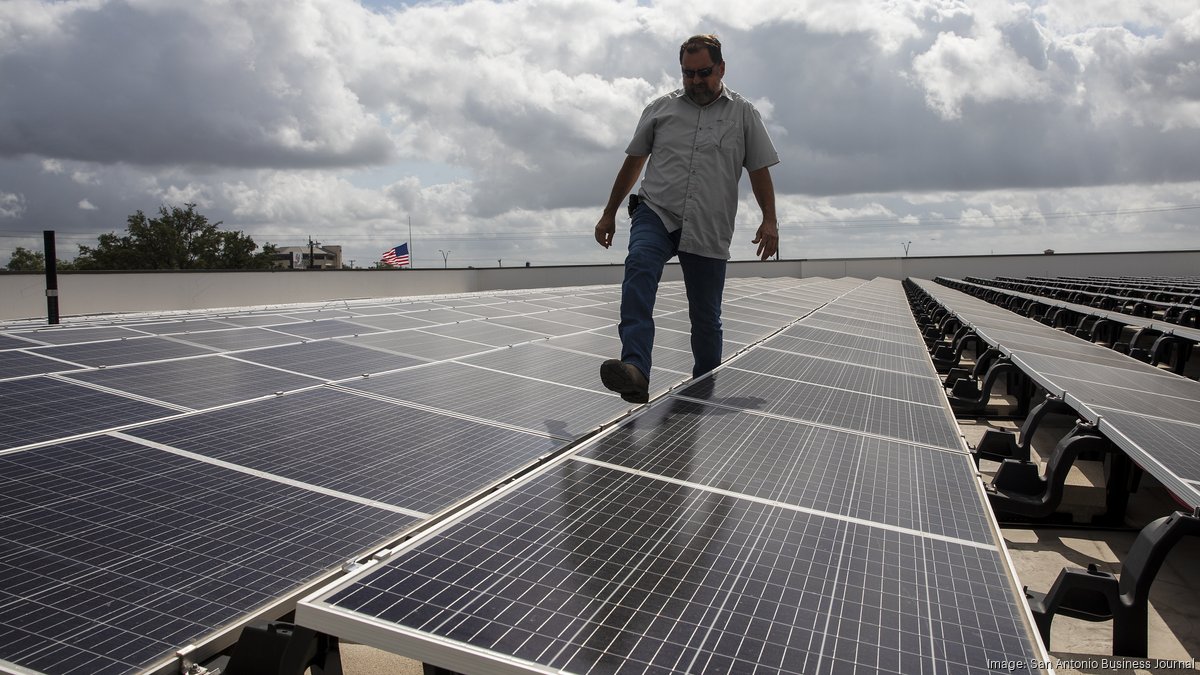 Big Sun Solar layoffs amid lowered revenue projections - San Antonio ...