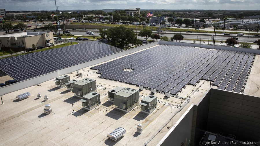 CPS Energy power blend Rudy Garza - San Antonio Business Journal