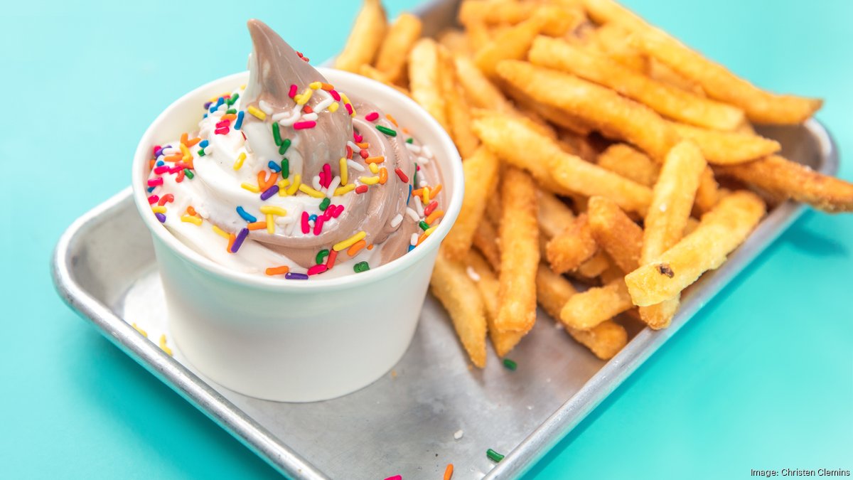 Jeremy Barlow expands Fryce Cream to Holiday Properties' Donelson Plaza ...