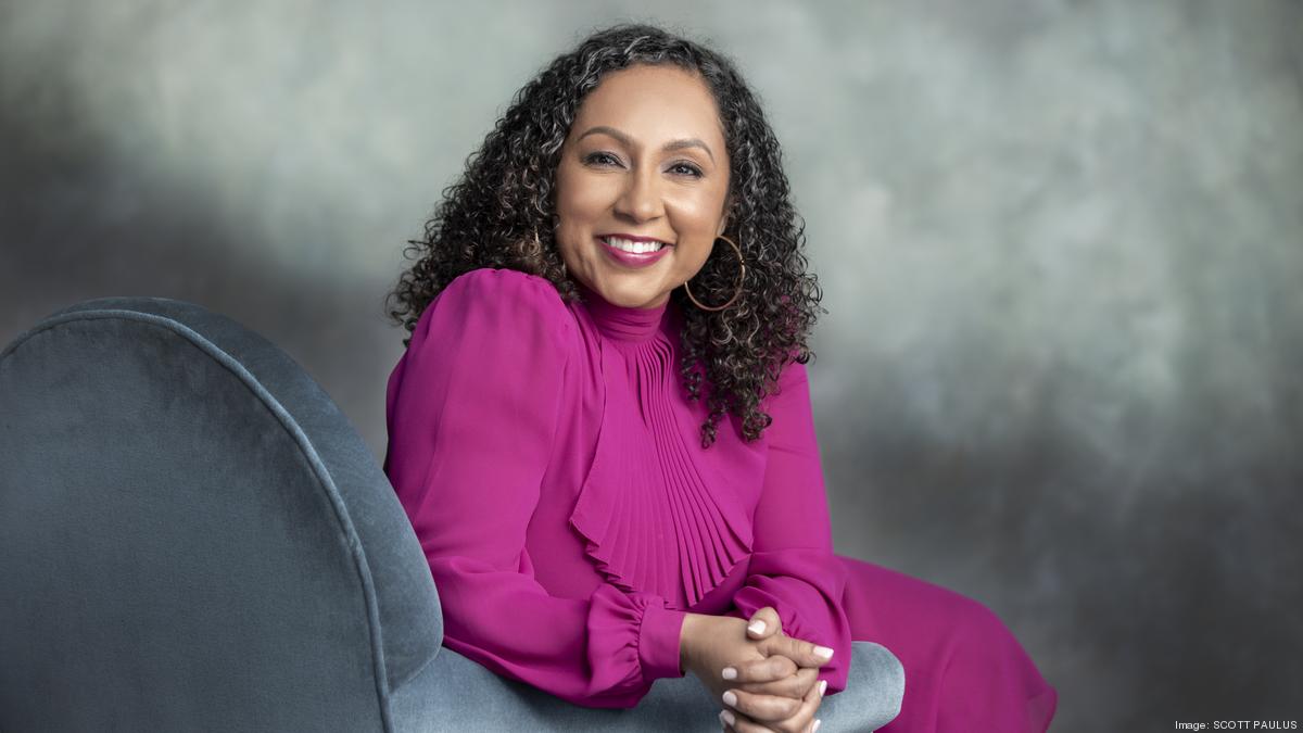 Deanna Singh: Inspiration — Trailblazer for social change - Milwaukee ...