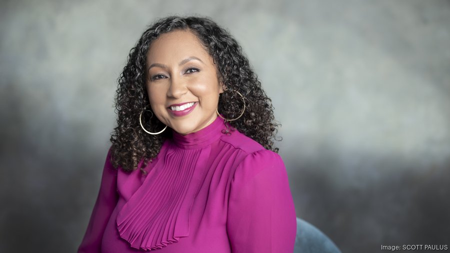 Deanna Singh: Inspiration — Trailblazer for social change - Milwaukee ...