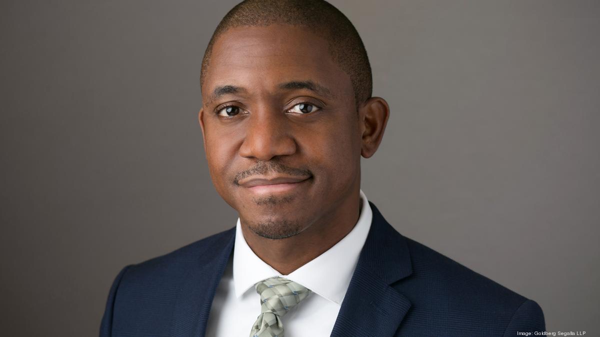 Leaders in Diversity: Imoh Akpan, partner of Goldberg Segalla ...