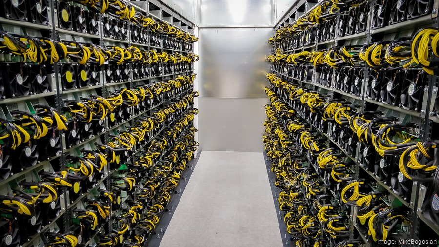 Bitcoin miner Digihost purchases North Tonawanda power plant - Buffalo ...