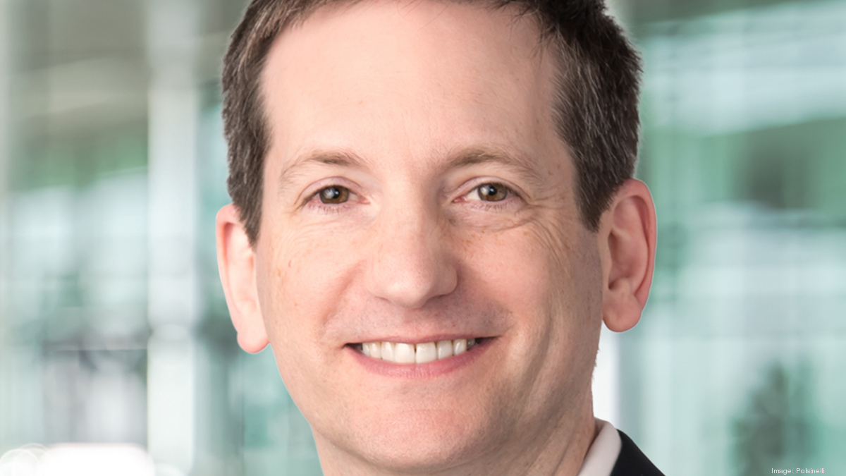 Polsinelli adds former NASA engineer Michael Longmeyer as shareholder ...